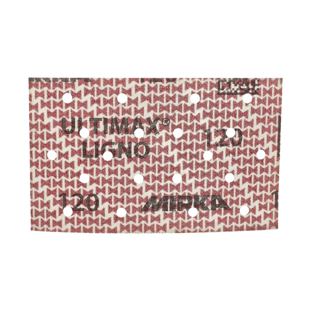 ULTIMAX LIGNO 81x133mm Grip Multifit 320, 50/Pack | FT Paints (UK)